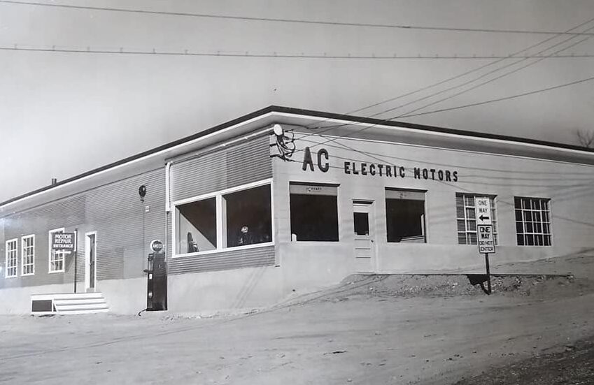About AC Electric and Our History in Maine